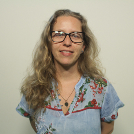 Alexandra Linda Herbst Matos - Unimes