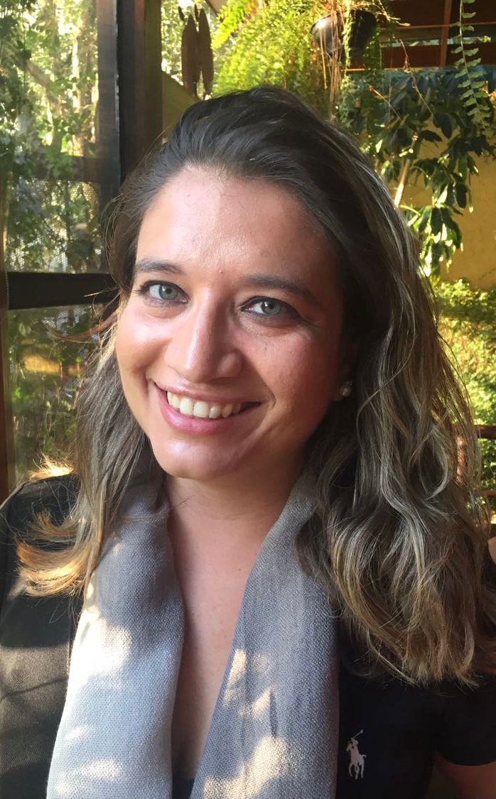 Aline Martins De Almeida - Unimes