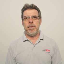 Marcelo Vasques Casati - Unimes