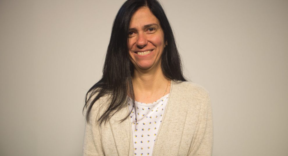 Maria Silvia Petty Moutinho - Unimes