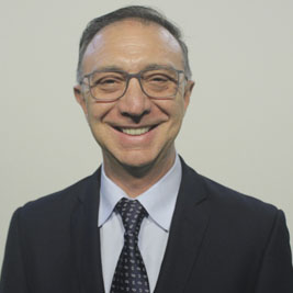 Gaetano Vergine - Unimes