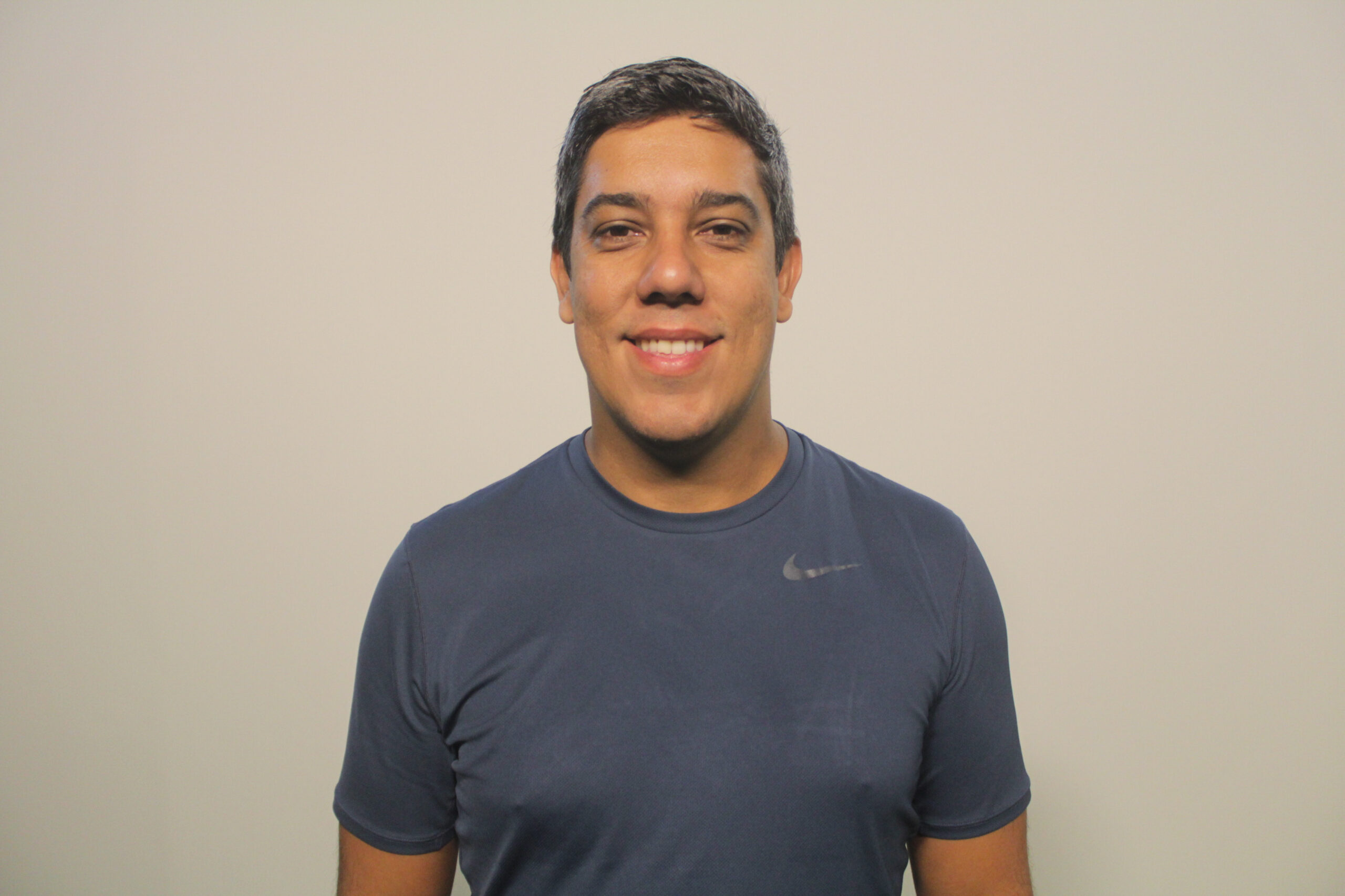 Márcio Rodrigues Dos Santos - Unimes