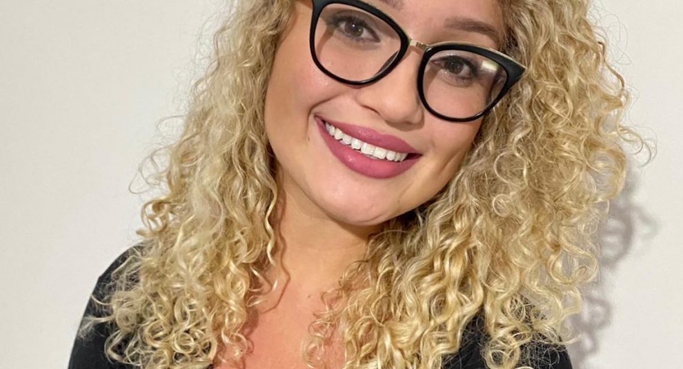 Natalia Reis - Unimes