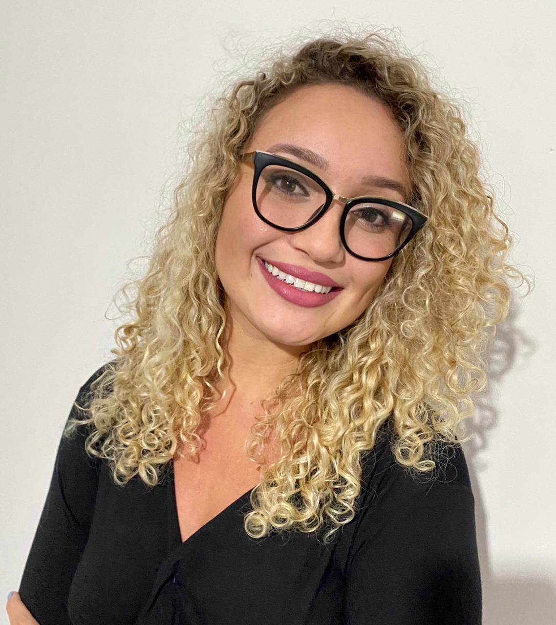 Natalia Reis - Unimes