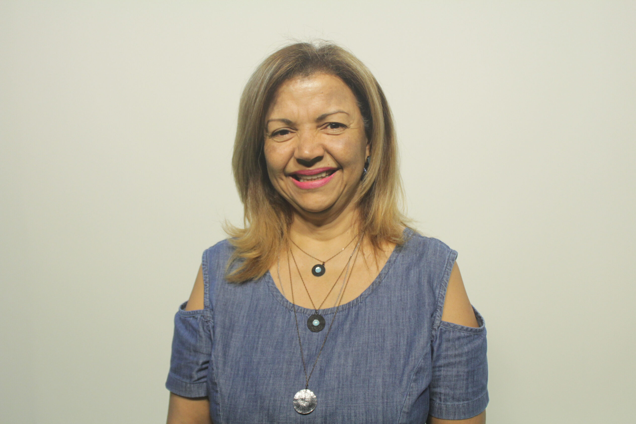 Neide Maria Santos - Unimes