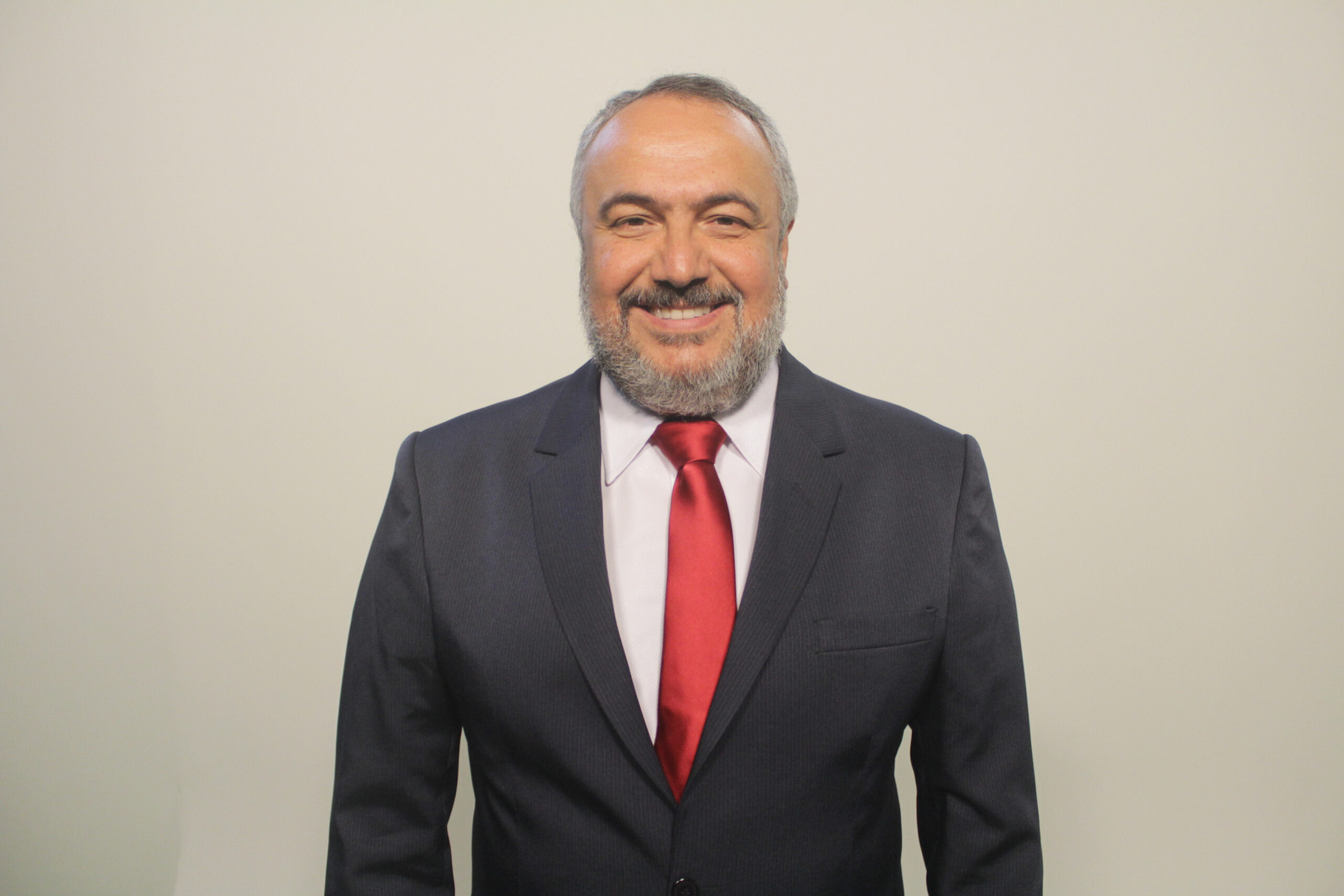 Ramon Mateo Junior - Unimes