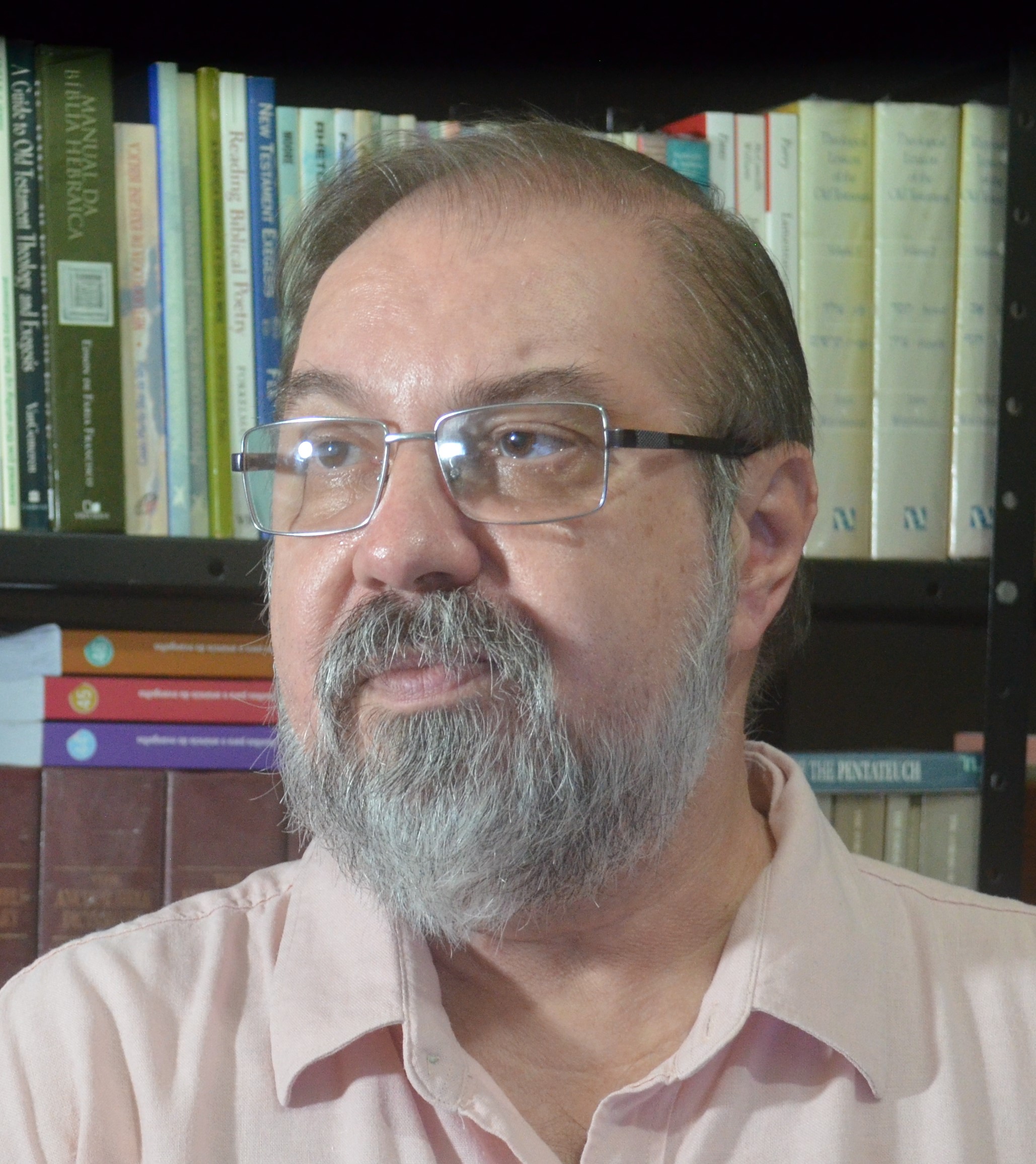 Marcos Paulo Monteiro Da Cruz Bailão - Unimes