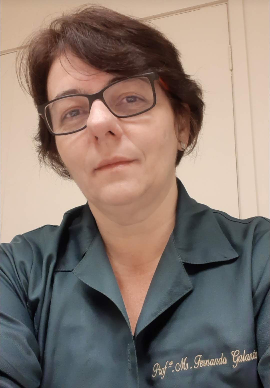 Fernanda Galante - Unimes