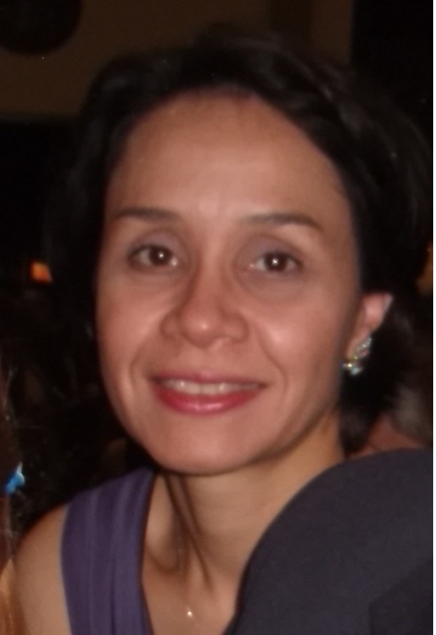 Adaci Aparecida Oliveira Rosa da Silva - Unimes