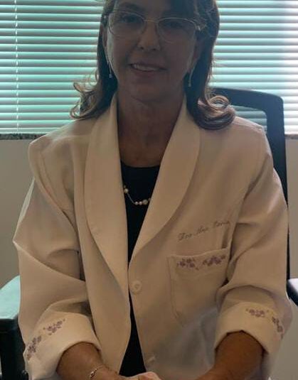 Ana Maria Calaça Prigenzi - Unimes