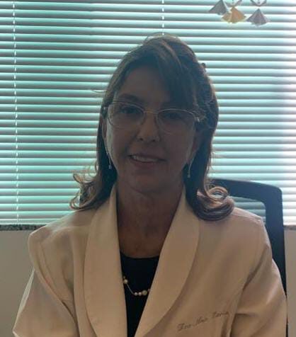 Ana Maria Calaça Prigenzi - Unimes