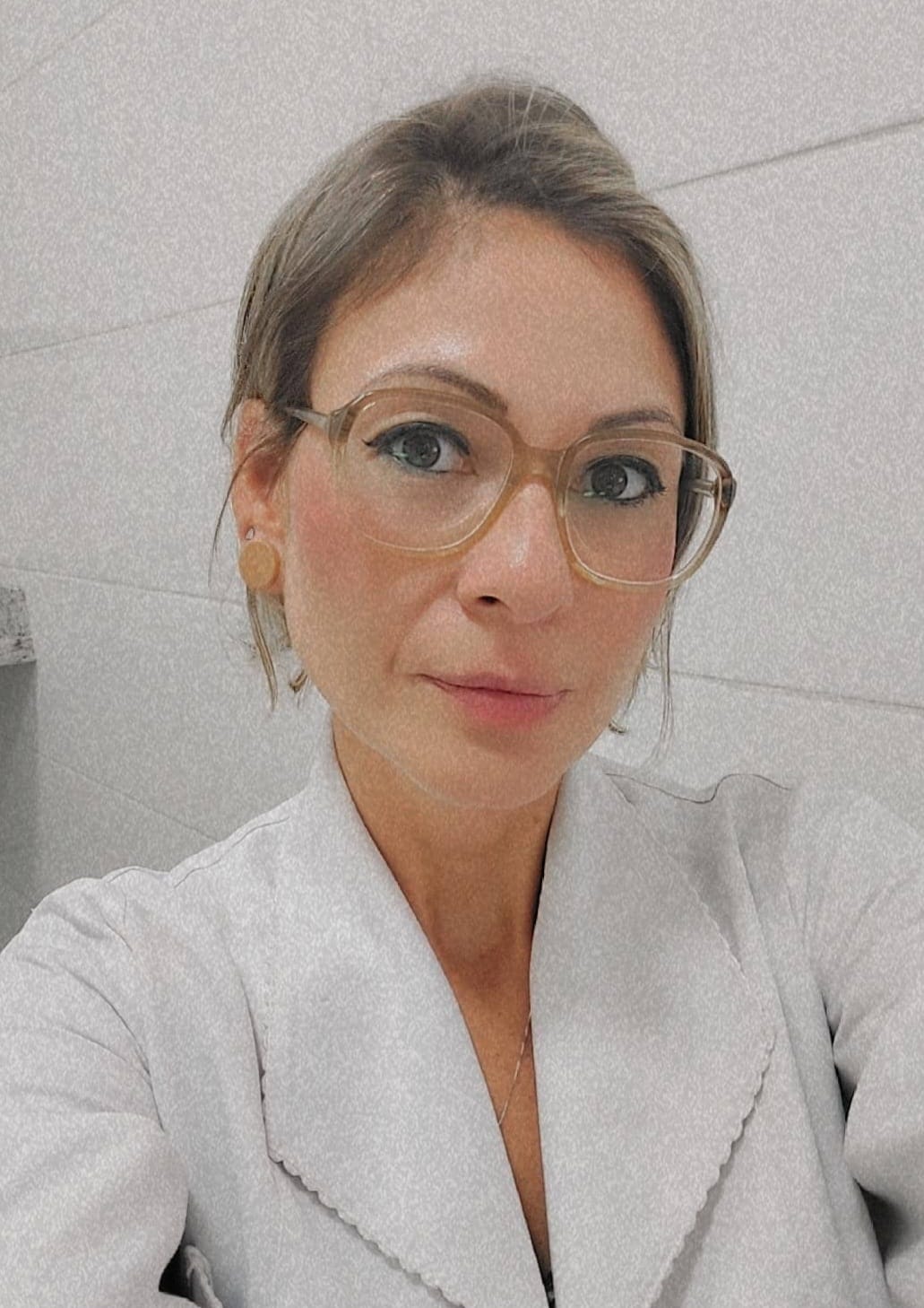 Profa. Paula Angel Nogueira de Souza - Unimes